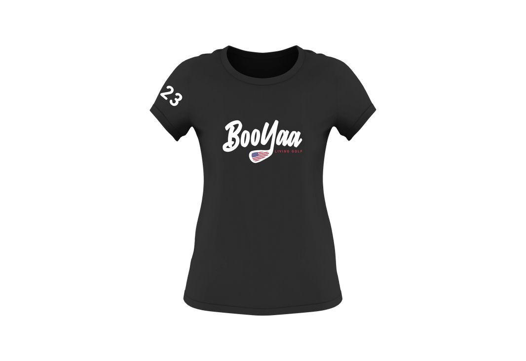 Tee's – BooYaa Golf USA