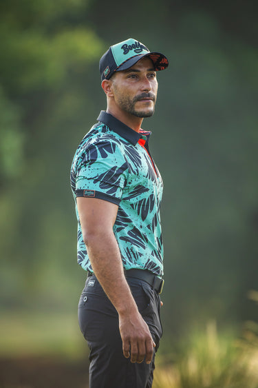 BooYaa Golf USA
