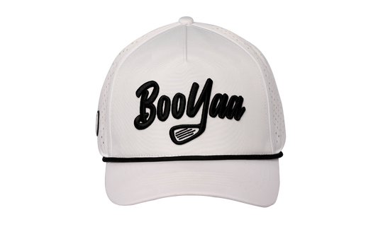 BooYaa Hats – BooYaa Golf USA