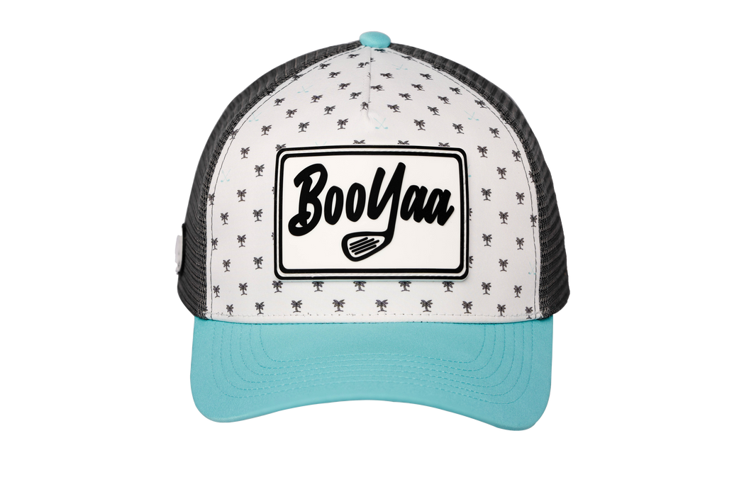 BooYaa Hats – BooYaa Golf USA