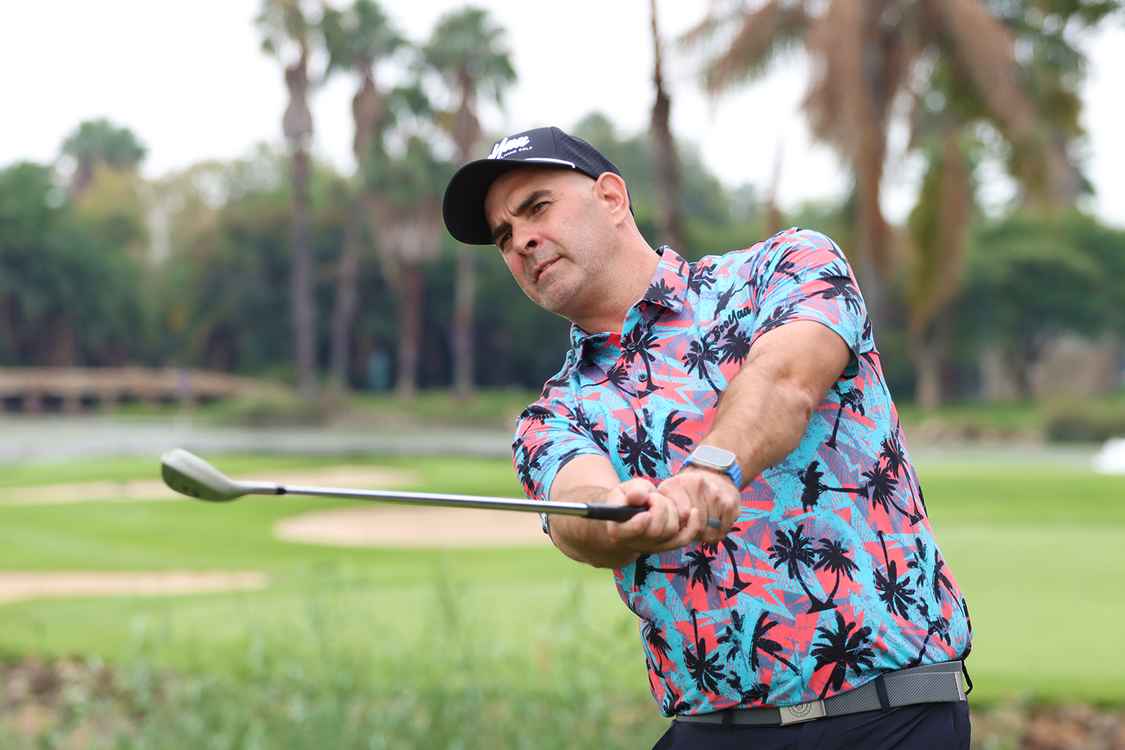 About Us – BooYaa Golf USA