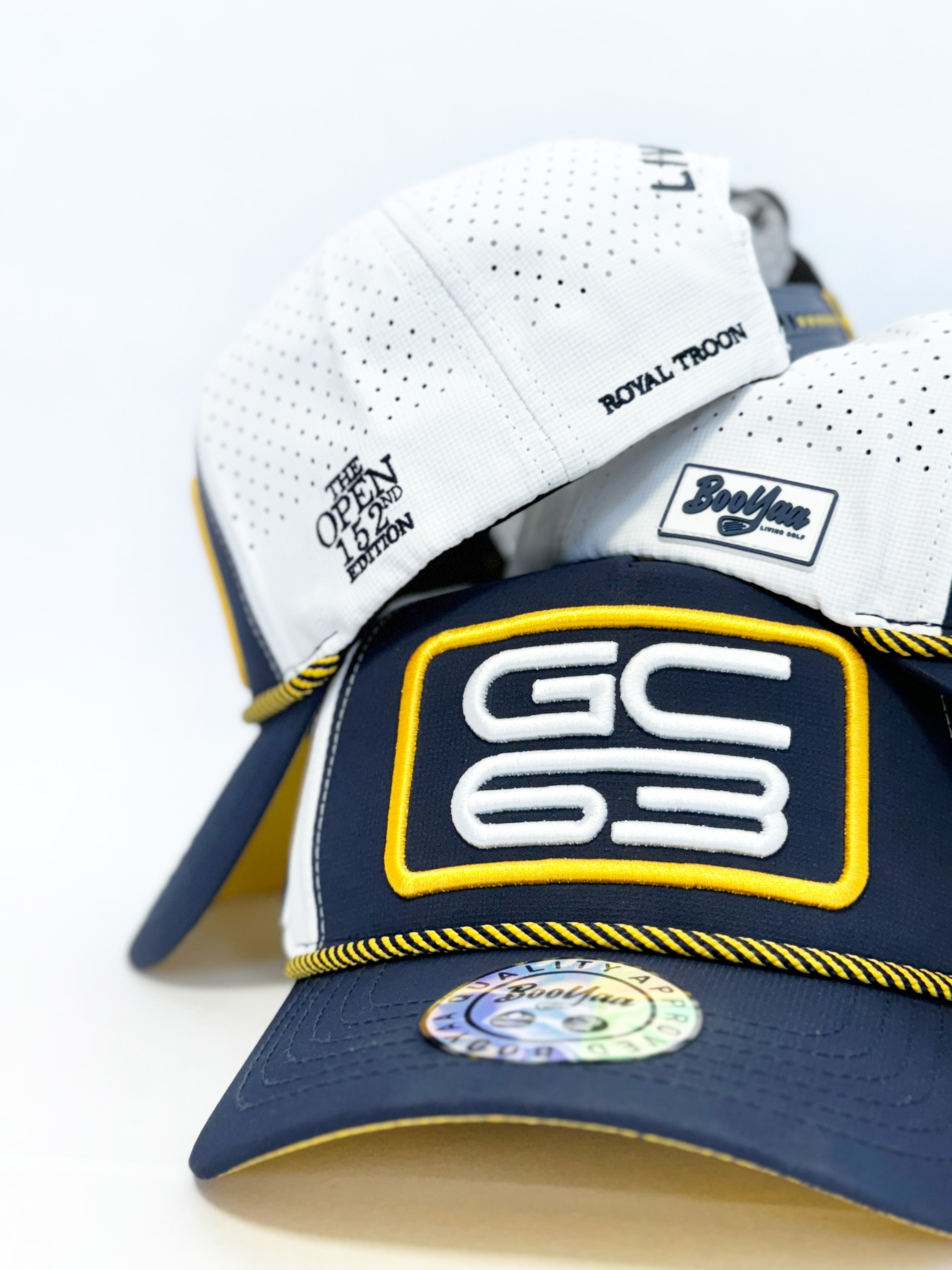BooYaa Golf USA